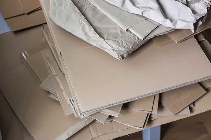 Cardboard Recycling Services – Partner with Vento Inc for Sustainable ...